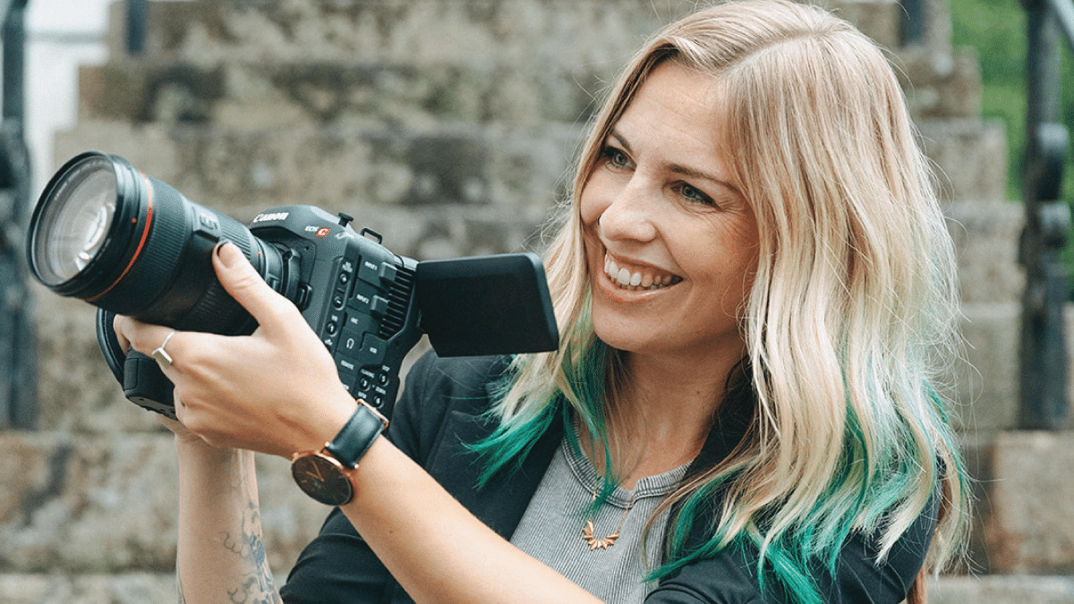 Racoon Film | Show it - don't tell it